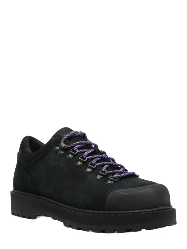 Diemme Cornaro Sneakers - Black