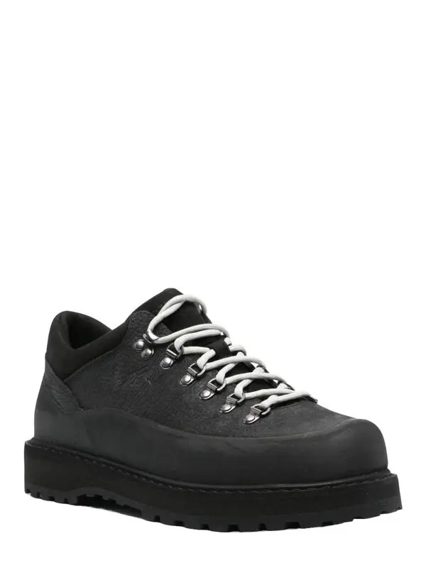 Diemme Cornaro Sneakers - Black