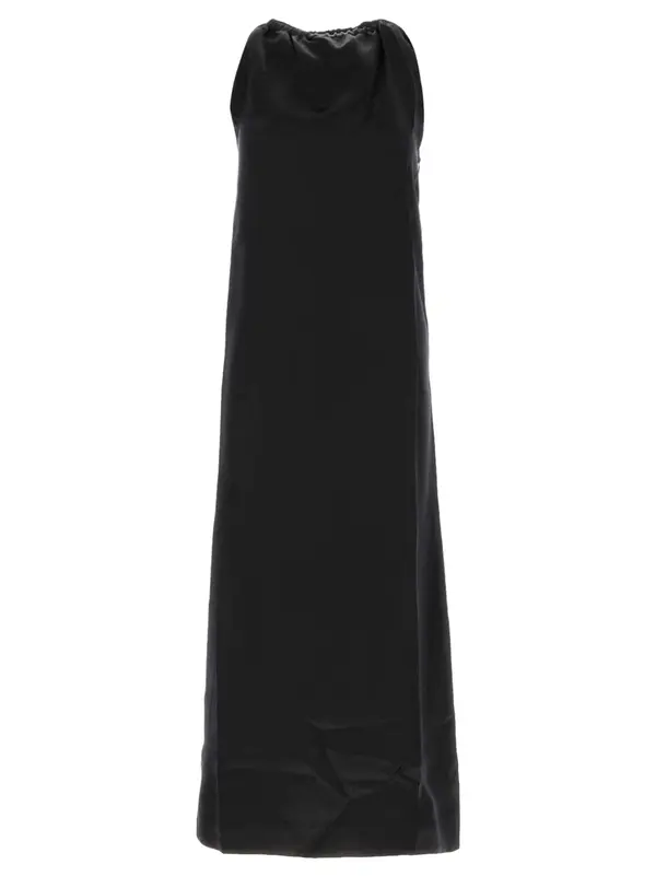Loulou De Saison Morene Dress - Black