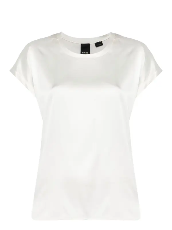 Pinko Farida Blouse - White