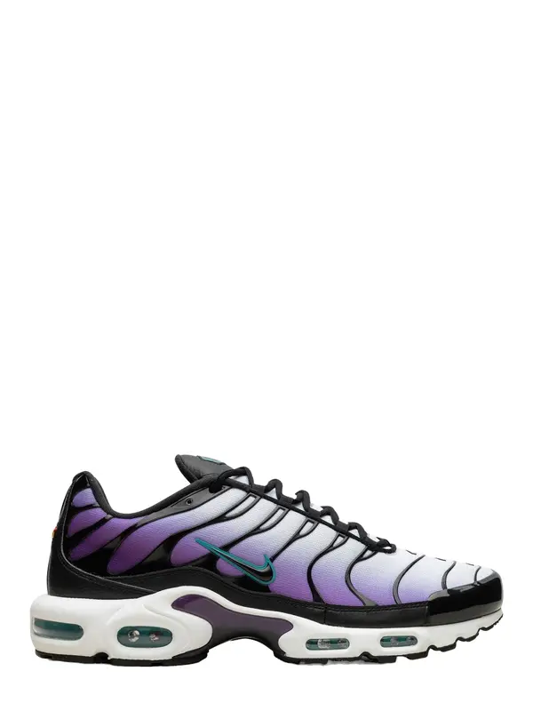 Nike Air Max Plus Reverse Grape Sneakers - Purple