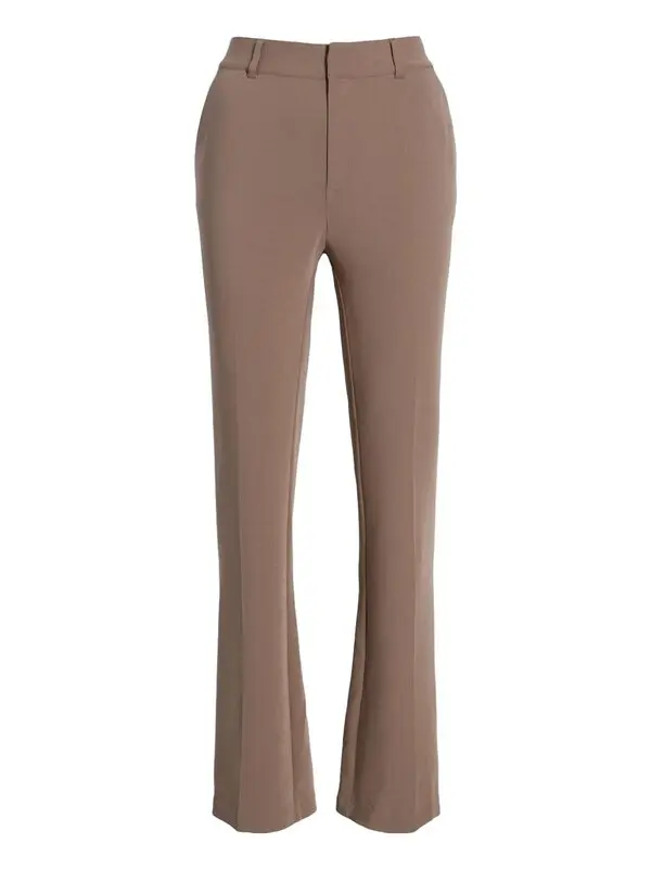 Cinq À Sept Kerry Trousers - Brown