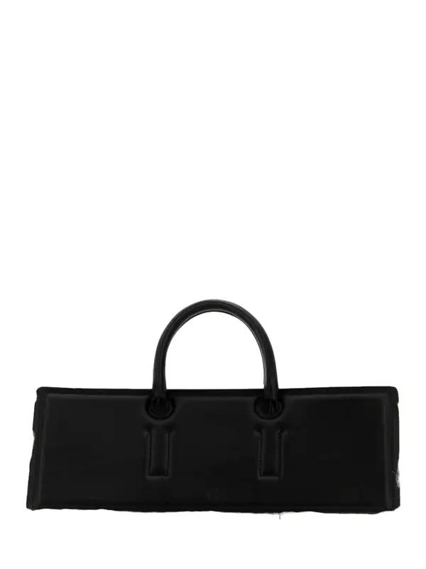 DENTRO Otto Tote Bag - Black