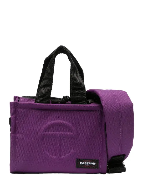 TELFAR X Eastpak Shoulder Bag - Purple