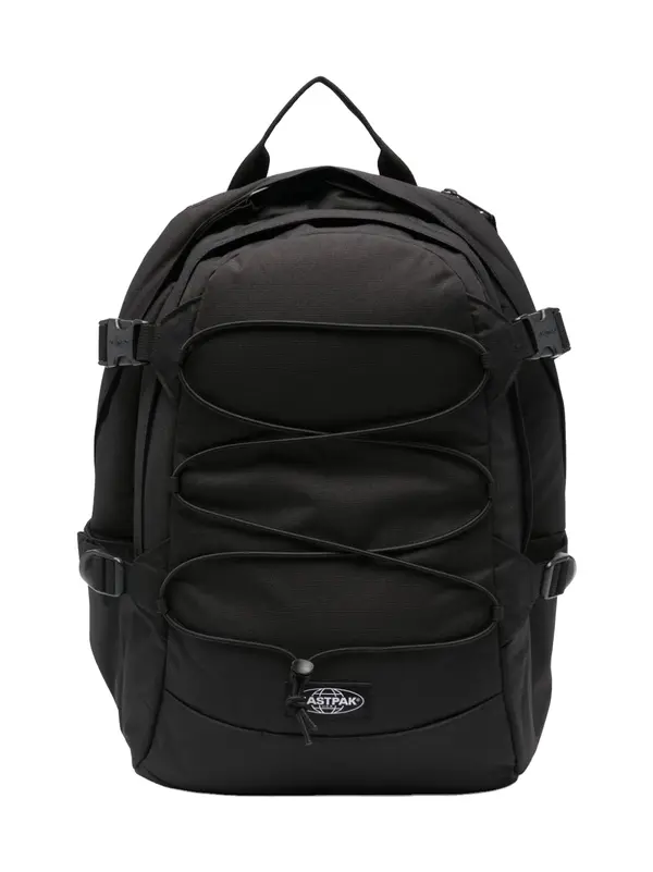 EASTPAK Gerys Backpack - Black