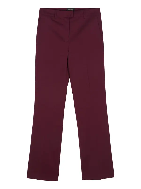 Andamane Gladys Trousers - Purple