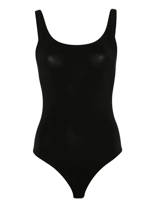 Wolford Jamaika Bodysuit - Black