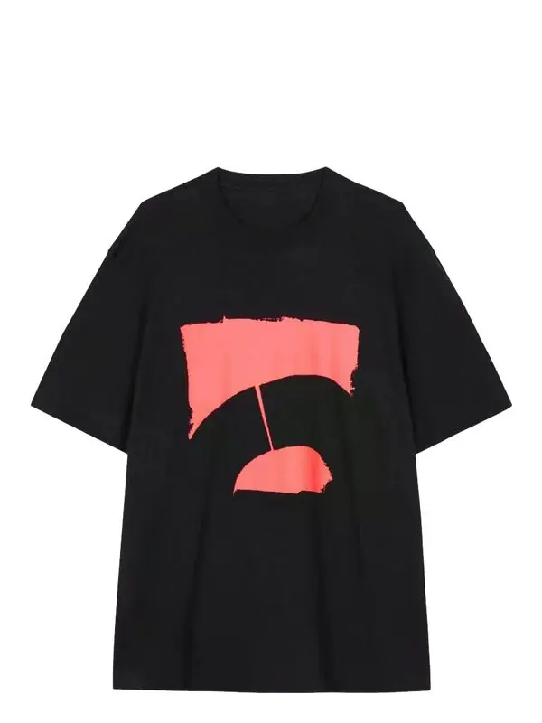 JNBY Short-sleeved T-shirt - Black