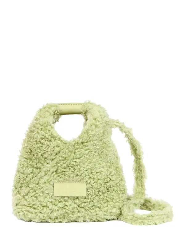 MAISON MARGIELA Japanese Crossbody Bag - Green