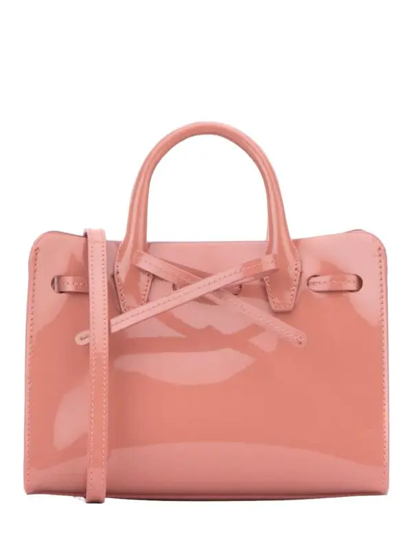 MANSUR GAVRIEL Sun Tote Bag - Pink