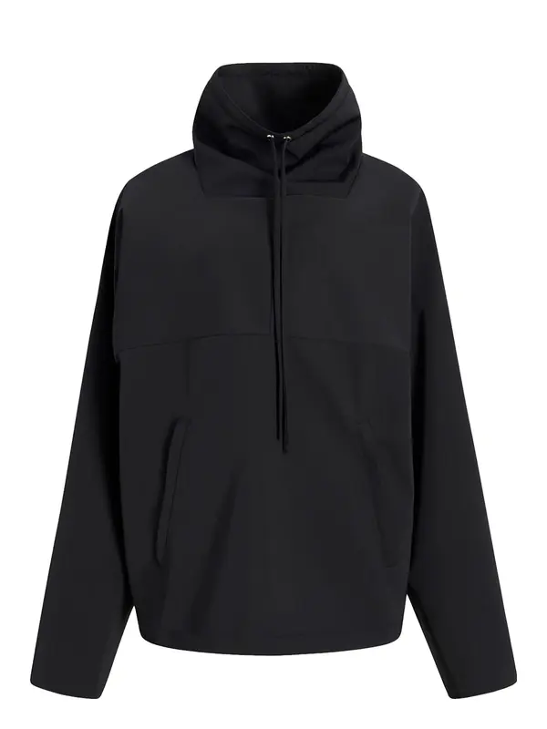 Khaite Paulson Jacket - Black