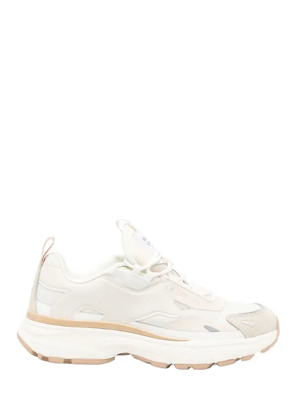 Maison Kitsuné Sora Sneakers - Neutrals