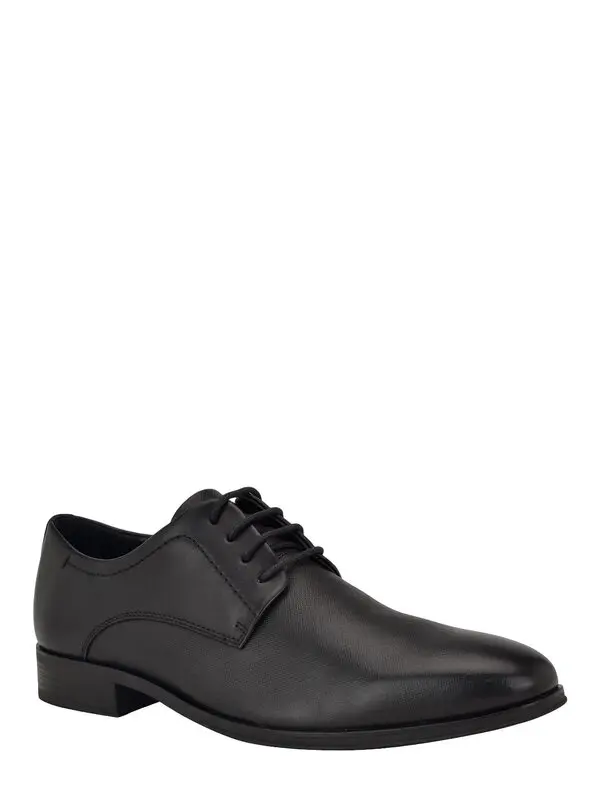 Calvin Klein Dearl Derby - Black
