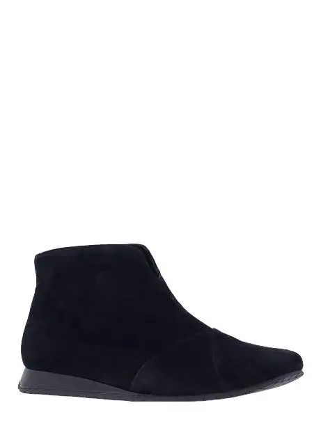 L'AMOUR DES PIEDS Tianna Bootie - Black