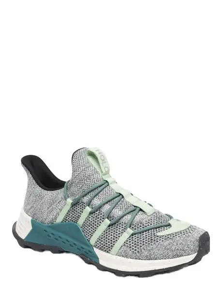 HOLO FOOTWEAR Artemis Trail Runner Sneakers - Sea Pine