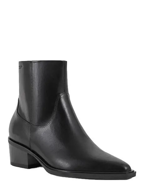 VAGABOND SHOEMAKERS Kelsey Bootie - Black
