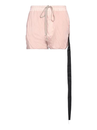 Rick Owens Athletic Shorts - Pink