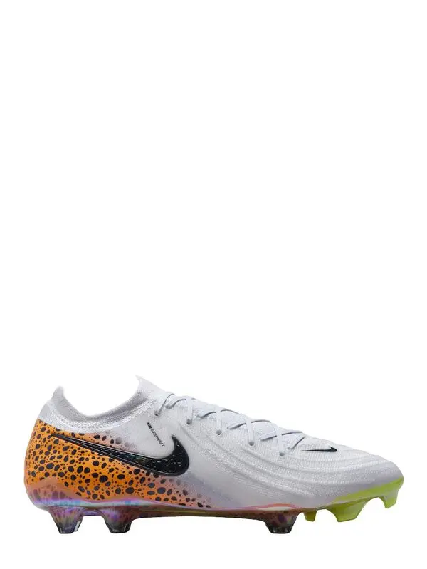 Nike Phantom Gx 2 Elite Fg Electric Pack Olympic Safari - Multicolor