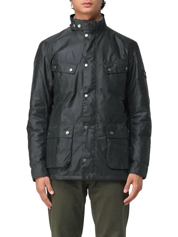 Barbour Jacket - Sage
