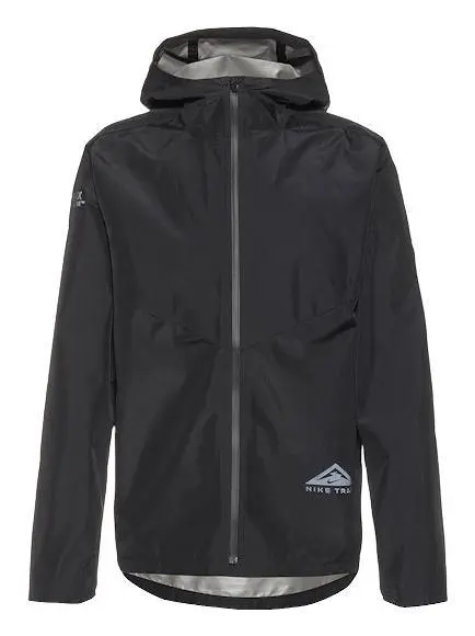 Nike Trail Goretex Infinium Jacket - Black