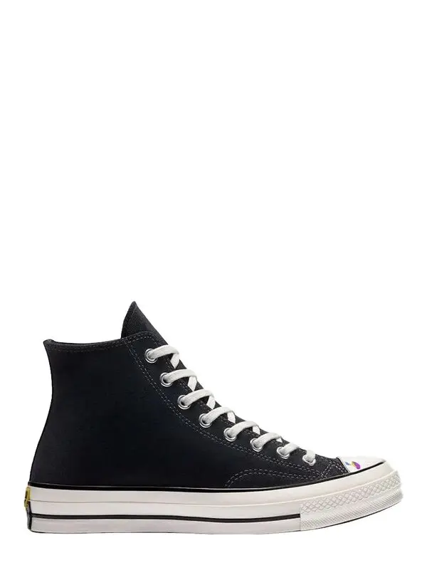 CONVERSE Chuck Taylor All Star 70 Hi Peace, Love & Basketball - Blue