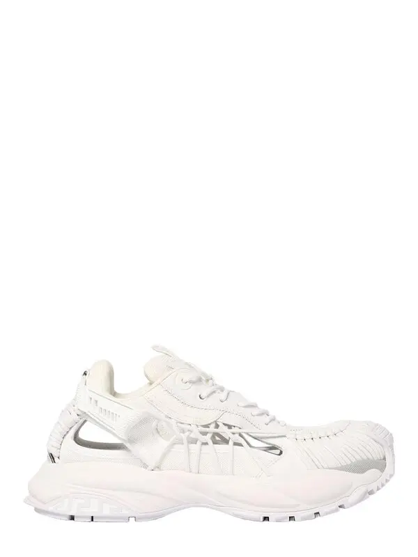 Versace Sneakers - White