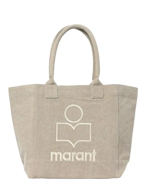 Isabel Marant Tote Bag - Beige