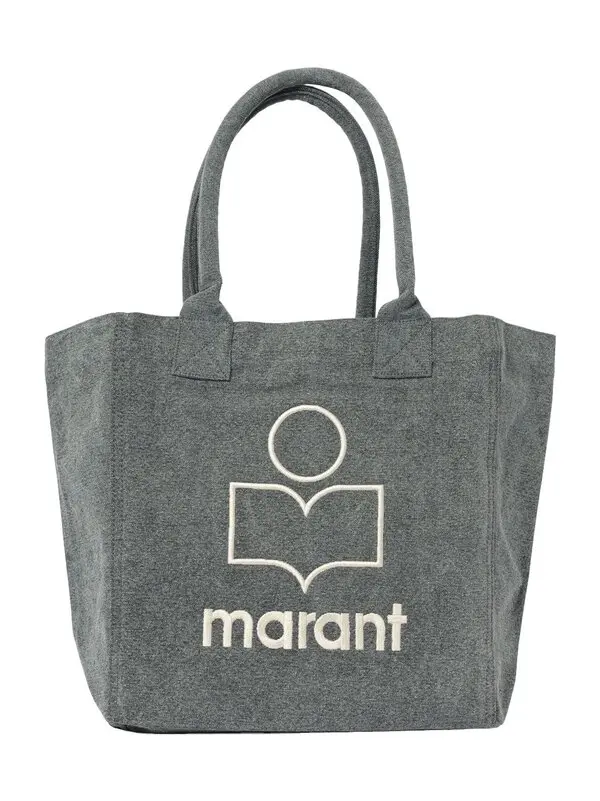 Isabel Marant Tote Bag - Black