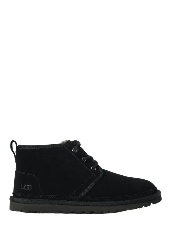 UGG Boot - Black