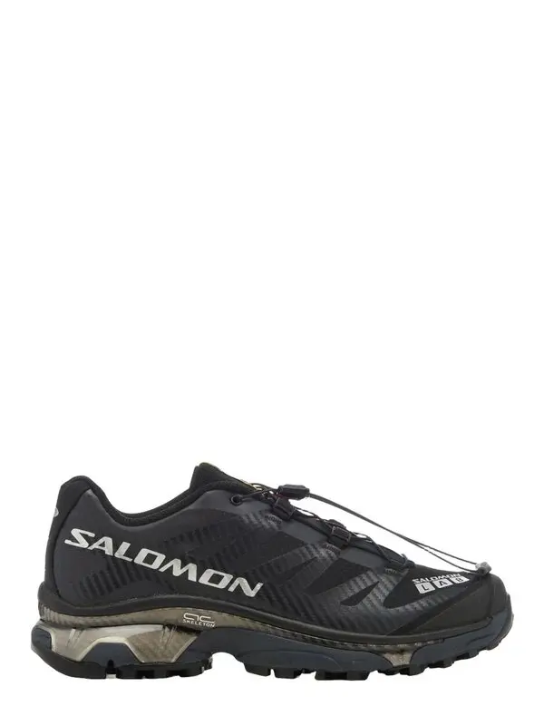 SALOMON Low-top Sneakers - Black