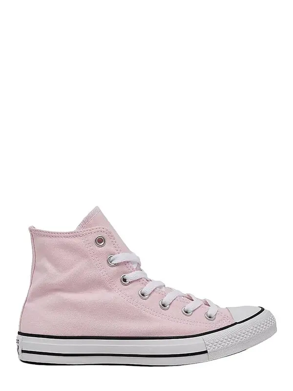 CONVERSE Chuck Taylor All Star Hi Sneakers - Pink Foam/white