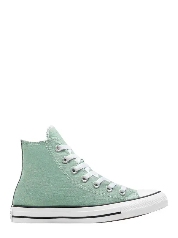 CONVERSE Chuck Taylor All Star Hi Sneakers - Herby/white