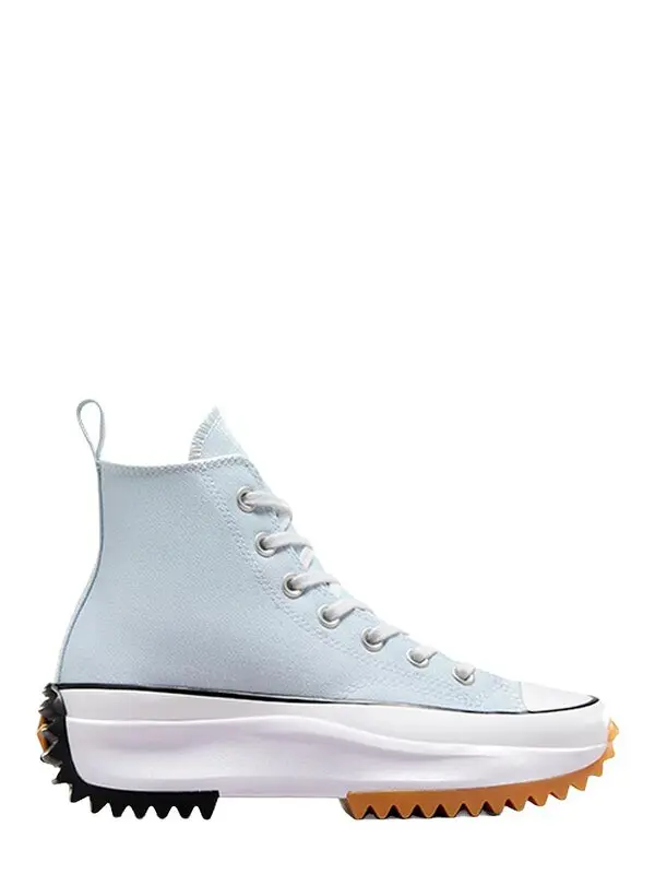 CONVERSE Run Star Hike Platform High Top Sneakers - Winter Slay/white/black