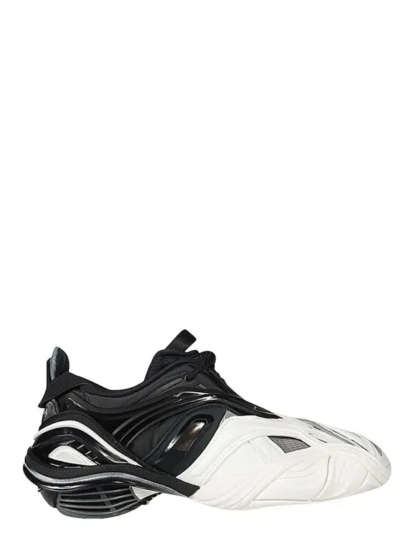 Balenciaga Tyrex Sneakers - Black/white