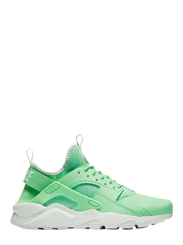 Nike Air Huarache Run Ultra Sneakers - Fresh Mint/pale Grey/white