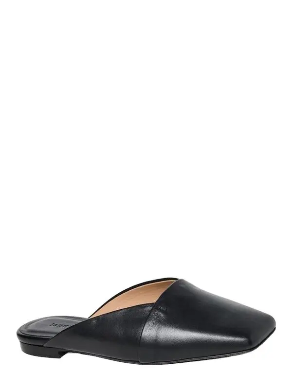Jenni Kayne Mia Mule - Black