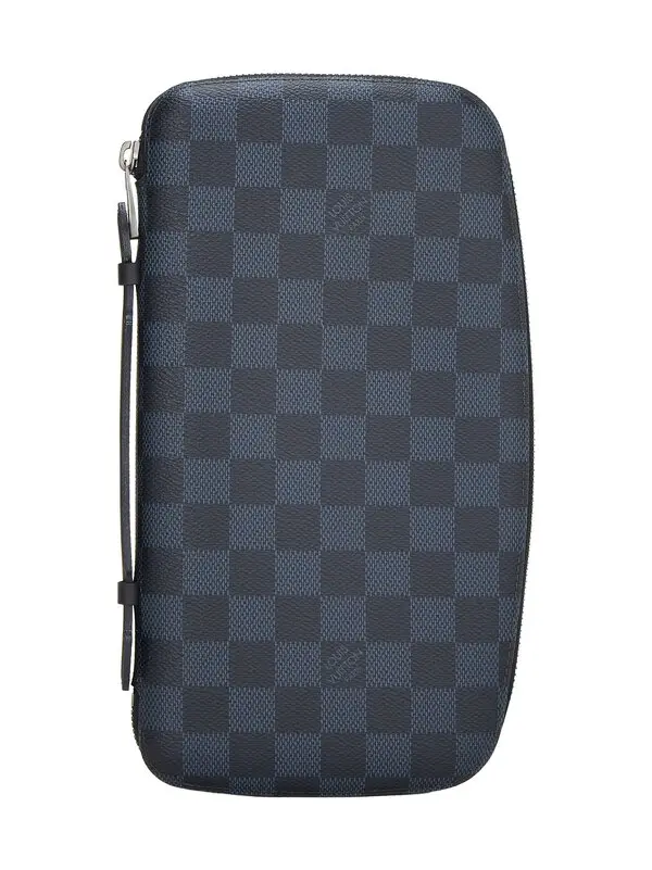LOUIS VUITTON Damier Cobalt Atoll - Blue