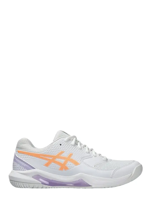 Asics Gel Dedicate Sneakers - White