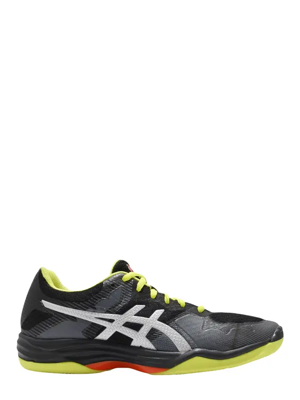Asics Gel Tactic Sneakers - Black
