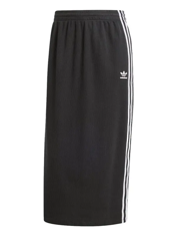 Adidas Adicolor Knit Skirt - Black