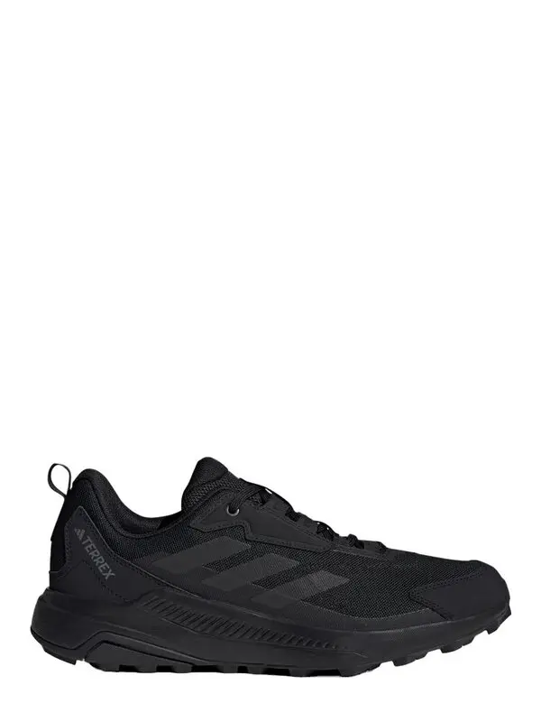 Adidas Terrex Anylander Hiking Shoes - Core Black / Core Black / Grey Four