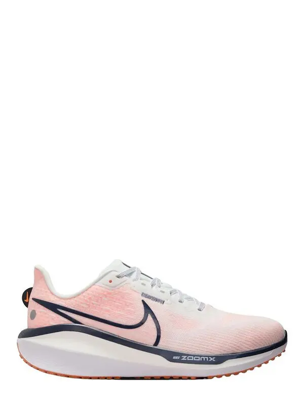 Nike Air Zoom Vomero 17 Sneakers - Summit White/total Orange