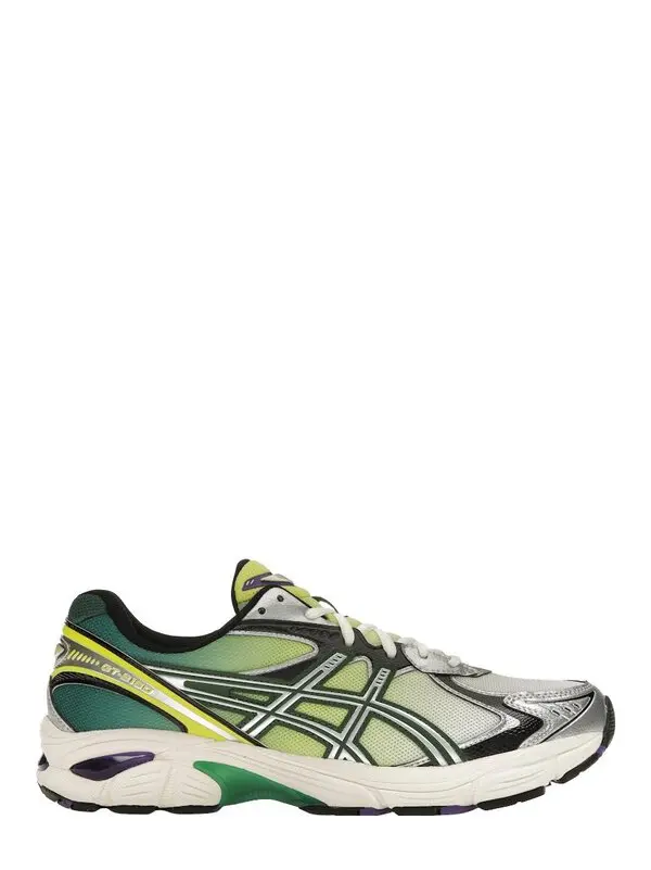 Asics Gt2160 Kith Marvel Villains Goblin Sneakers - Green/silver/cream