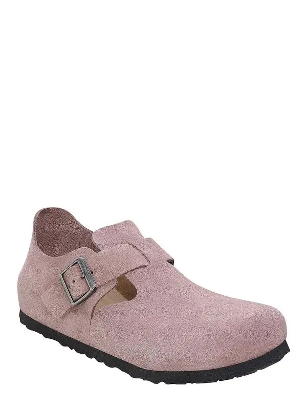 BIRKENSTOCK London - Faded Purple