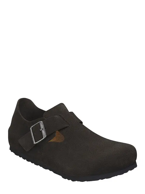 BIRKENSTOCK London - Black