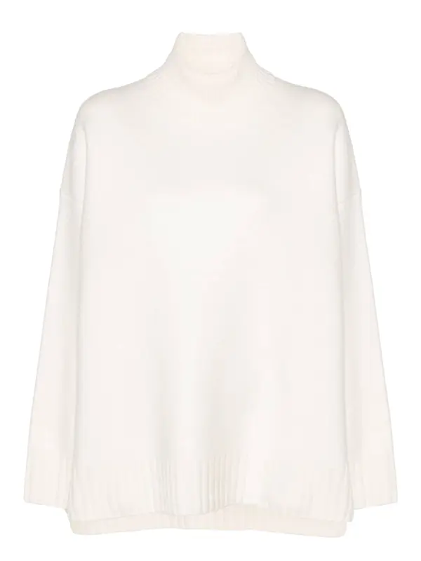 Studio Nicholson Hozu Sweater - Neutrals
