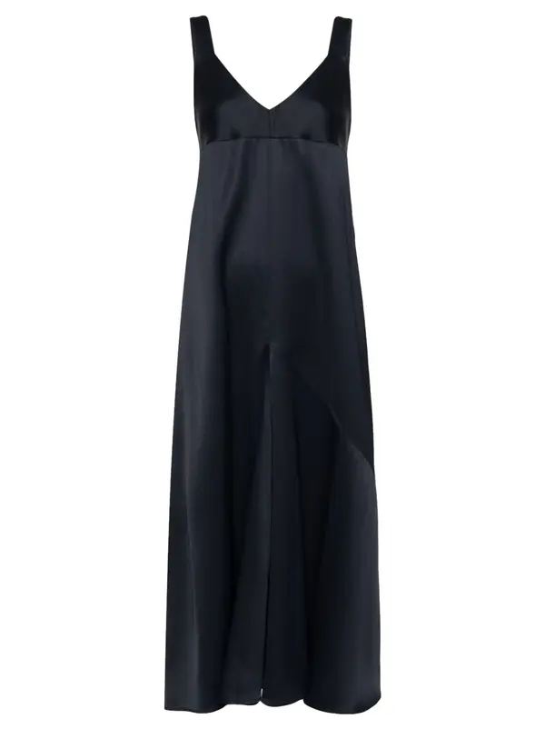Studio Nicholson Wylie Mid-length Dress - Blue
