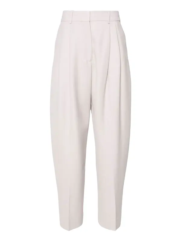 Studio Nicholson Sperro Trousers - Grey