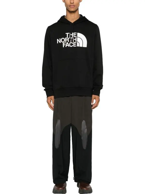 The North Face Easie Hoodie - Black