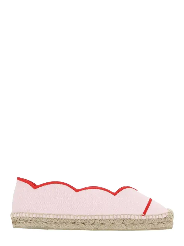 CastaÑer Petra Espadrilles - Pink
